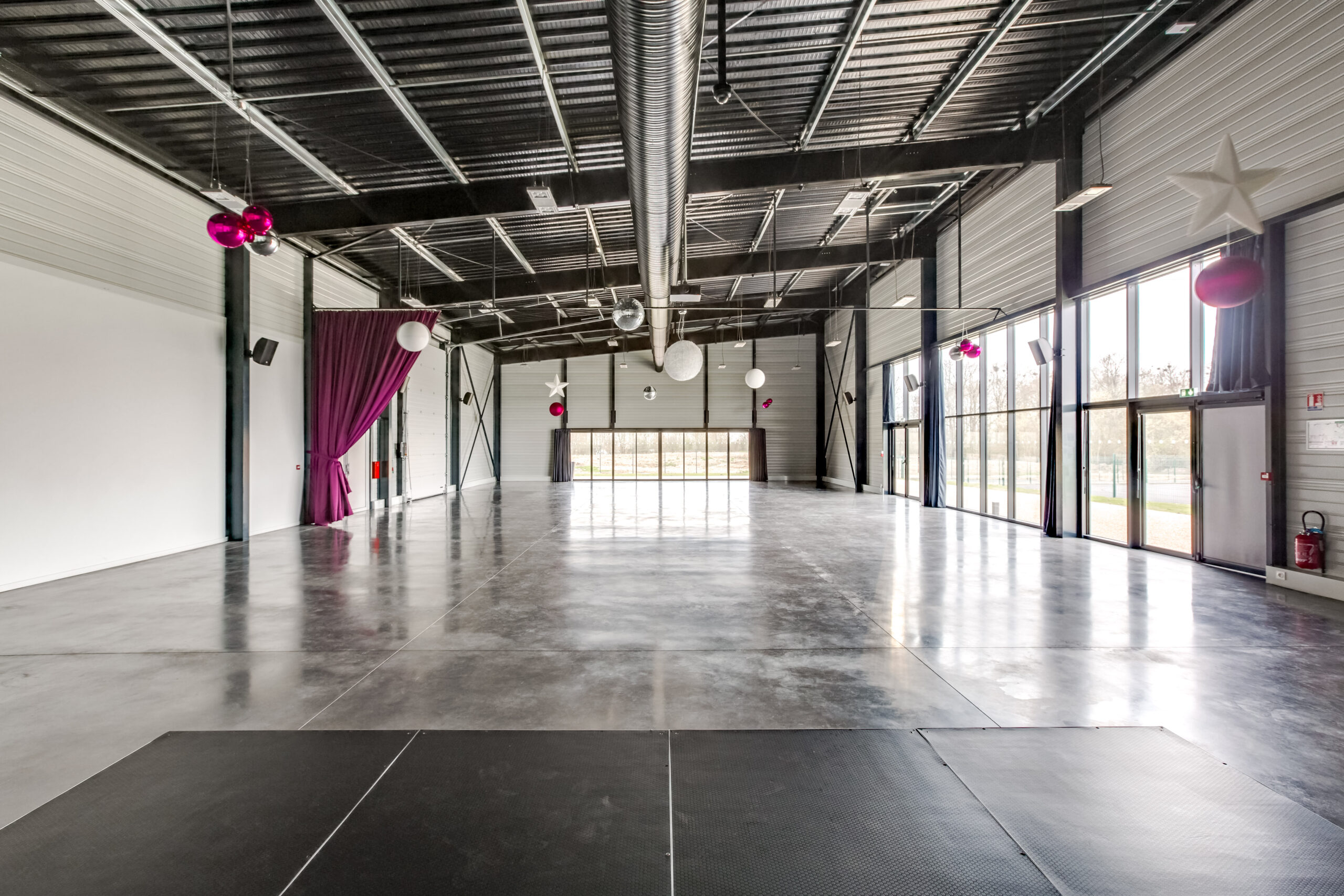 Comment bien choisir votre salle de réception ? | ESPACE CHANTEMELLES